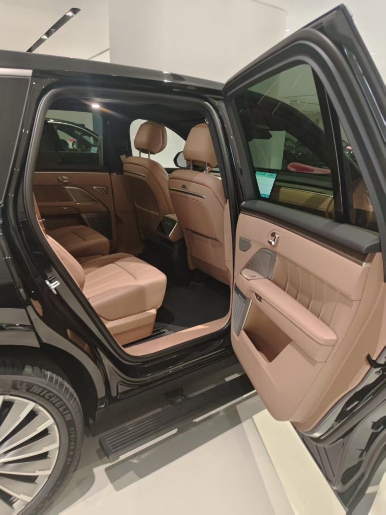 [提车不发帖，一血难避免]乐道l90提车贴 NGA玩家社区