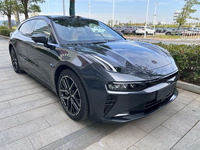 极氪001提车防一血 NGA玩家社区