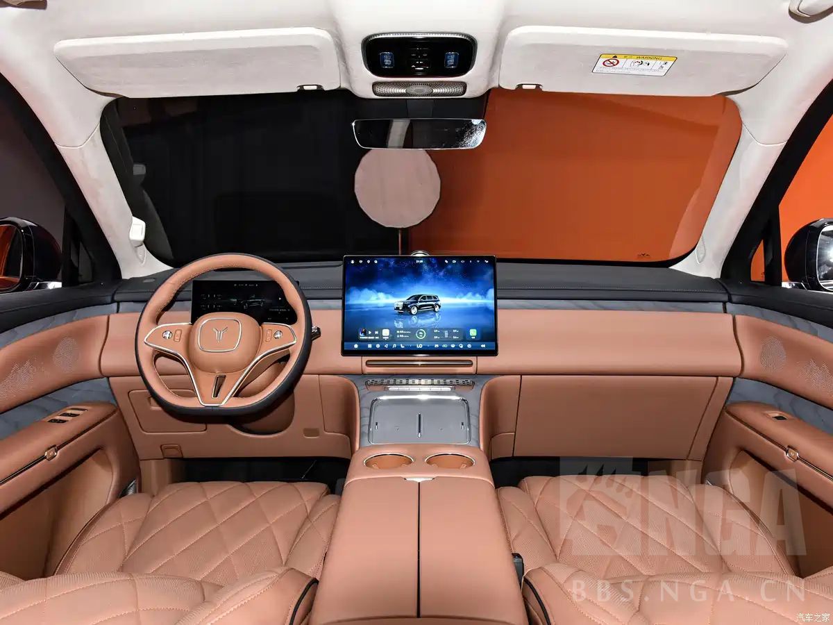 岚图泰山价格出了 NGA玩家社区