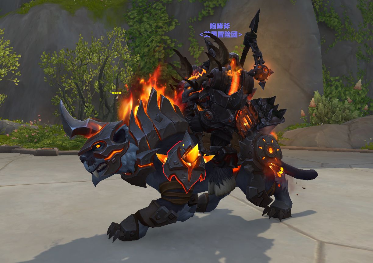 拿来配ZS小号幻化还可以 NGA玩家社区