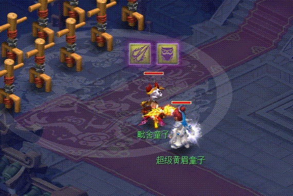 [破事氵] 新神兽是pve向还是pvp向的 NGA玩家社区