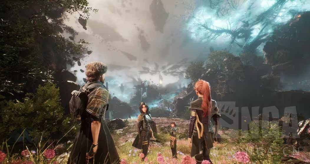 《光与影：33号远征队》入围12项大奖！成TGA史上提名数最多的游戏 NGA玩家社区