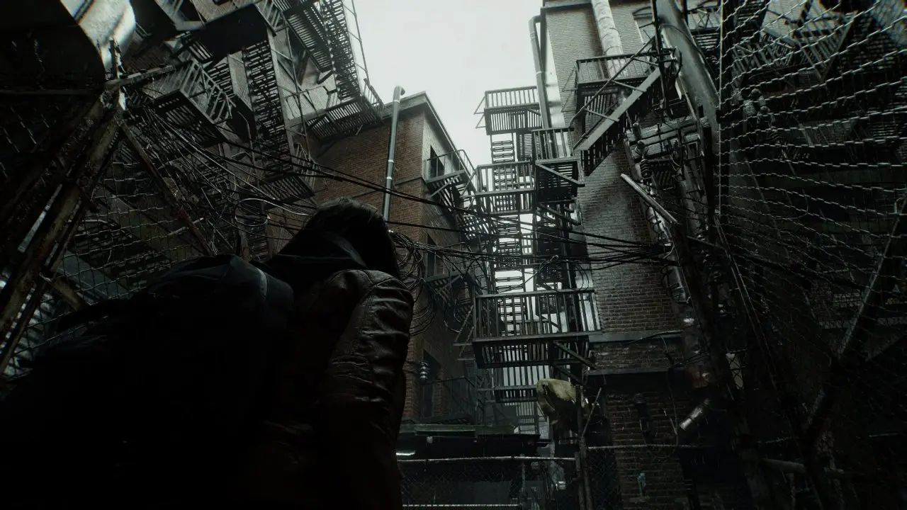 Capcom最新财报问答:生9无荒野优化技术问题，预计销量超越村庄 NGA玩家社区