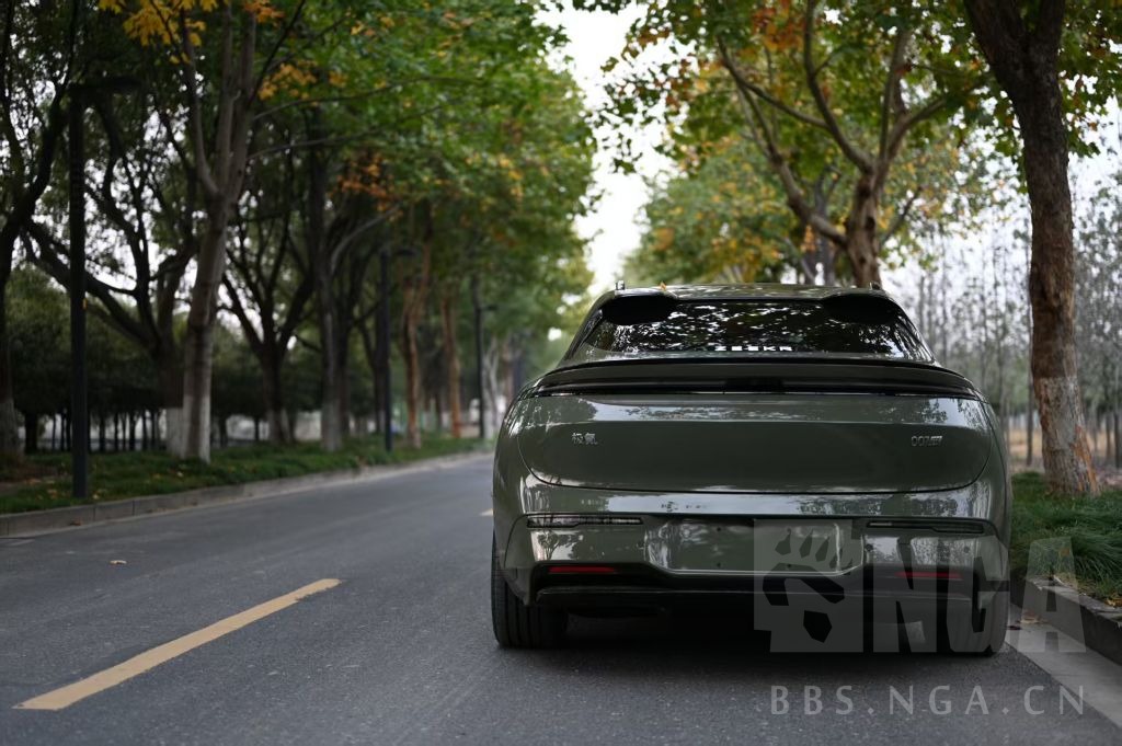 007gt提车三周，记录一下 NGA玩家社区