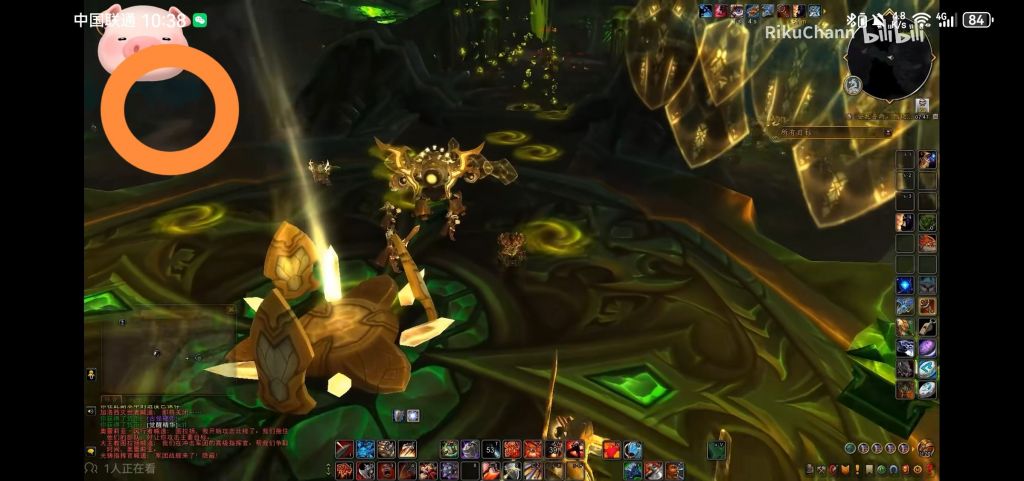 [提问] 燃烧王座，做完开门任务，竟然还要打7个boss吗？ NGA玩家社区