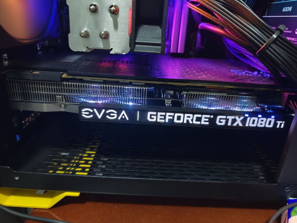 evga 1080ti 960包邮 NGA玩家社区