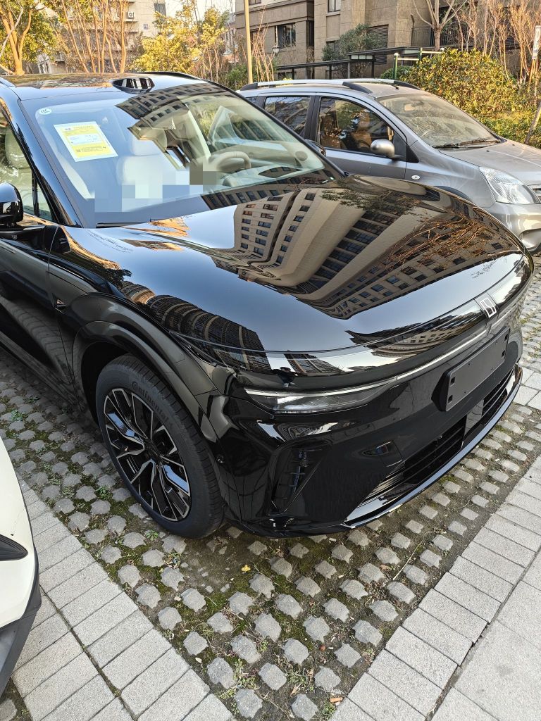 焕新7x提车 NGA玩家社区