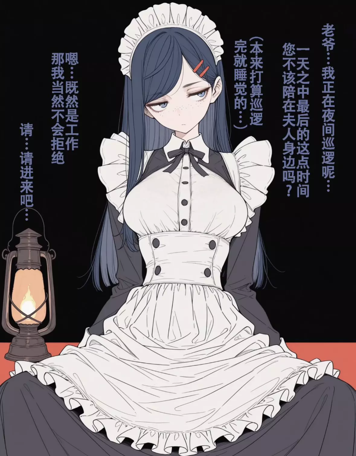 这种正常但又不正常的感觉真的是极品 NGA玩家社区