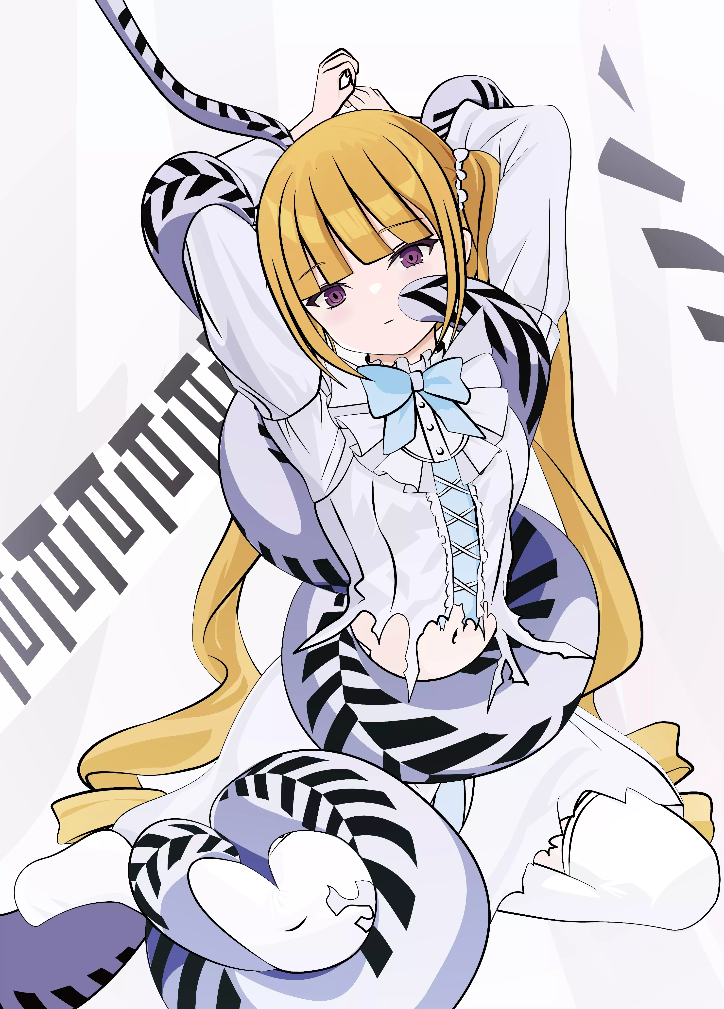 被触手PLAY的世界树 NGA玩家社区