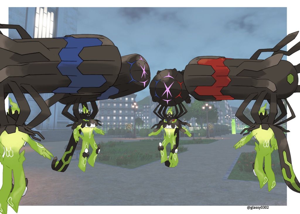 [搬运]现已决定将在“Z-A Battle Club”举办级别对战的赛季3！ 达到S级别，即可获得布里卡隆进化石！ NGA玩家社区