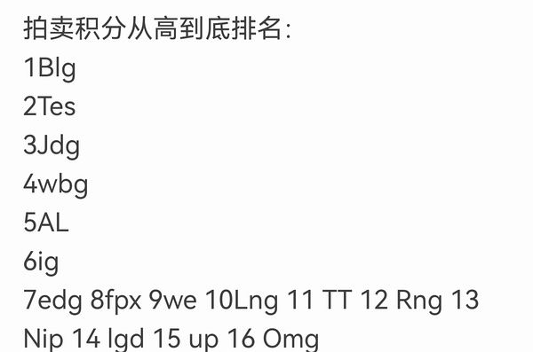 [本赛区赛事] [本赛区赛事] jiejie和1xn应该是去wbg了 NGA玩家社区