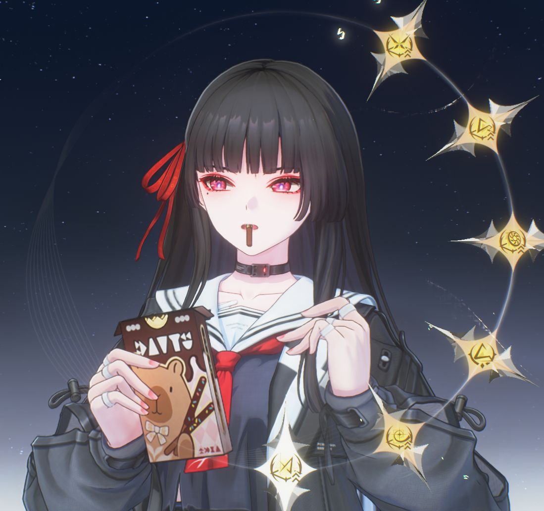 [闲聊杂谈][厨力放出]晚安，千咲 NGA玩家社区