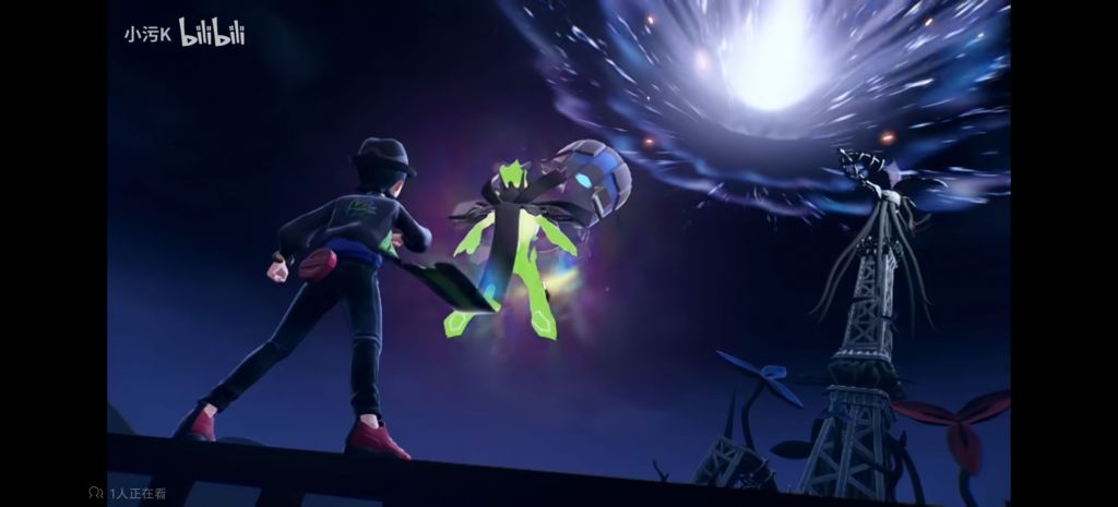 [za氵]说起来重新看了看mega基格尔德的设计，总感觉GF设计师里面是不是有喜欢萝卜的人 NGA玩家社区