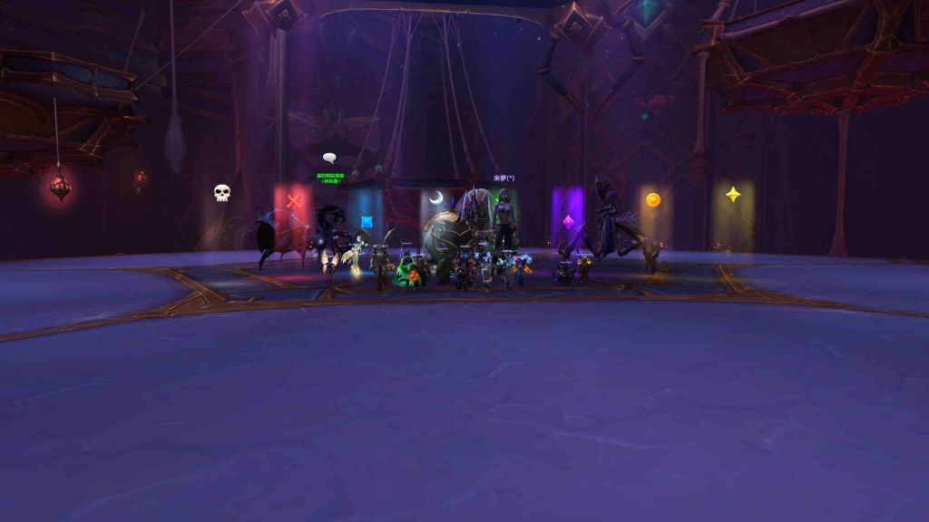 [国服][部落][狂热之刃][猫斯达]412晚8:30-11:30，法力熔炉7/8M。M8 P2 1%低血量马上P3进度，补远程职业，招募鸟德，SS，LR，FS NGA玩家社区