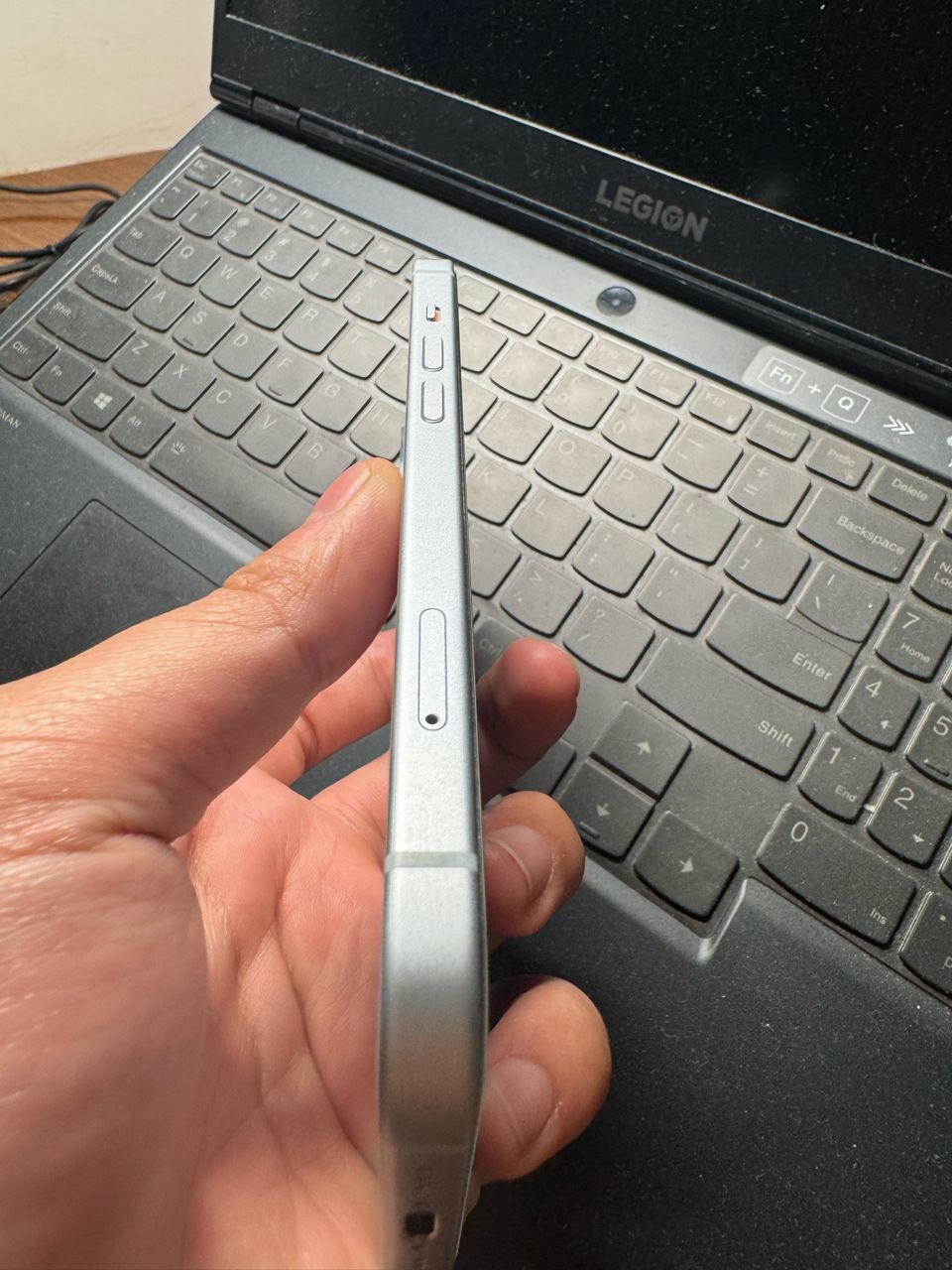 出iPhone15 NGA玩家社区