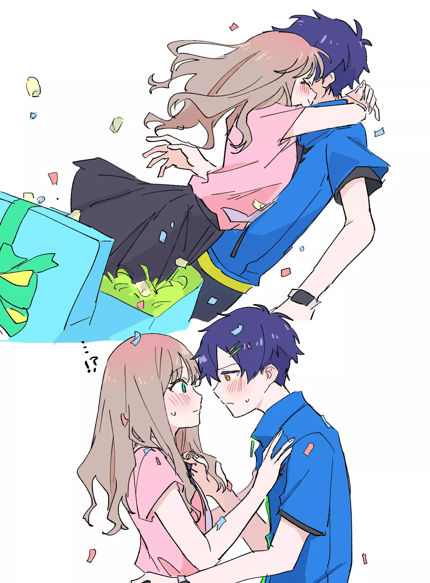 蓬同学的生日礼物 NGA玩家社区