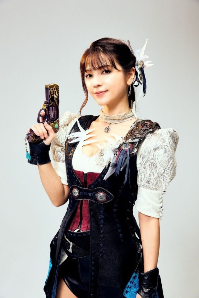 牙狼东之界楼故事简介 NGA玩家社区