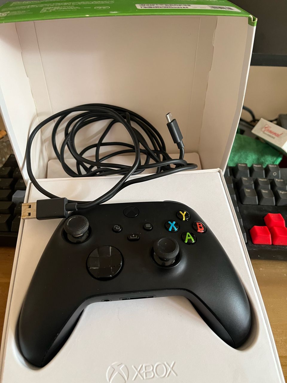 160 出 Xbox 手柄，xboxseries 手柄 NGA玩家社区