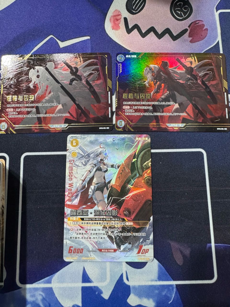 [破事水]双TCG首日实况 NGA玩家社区