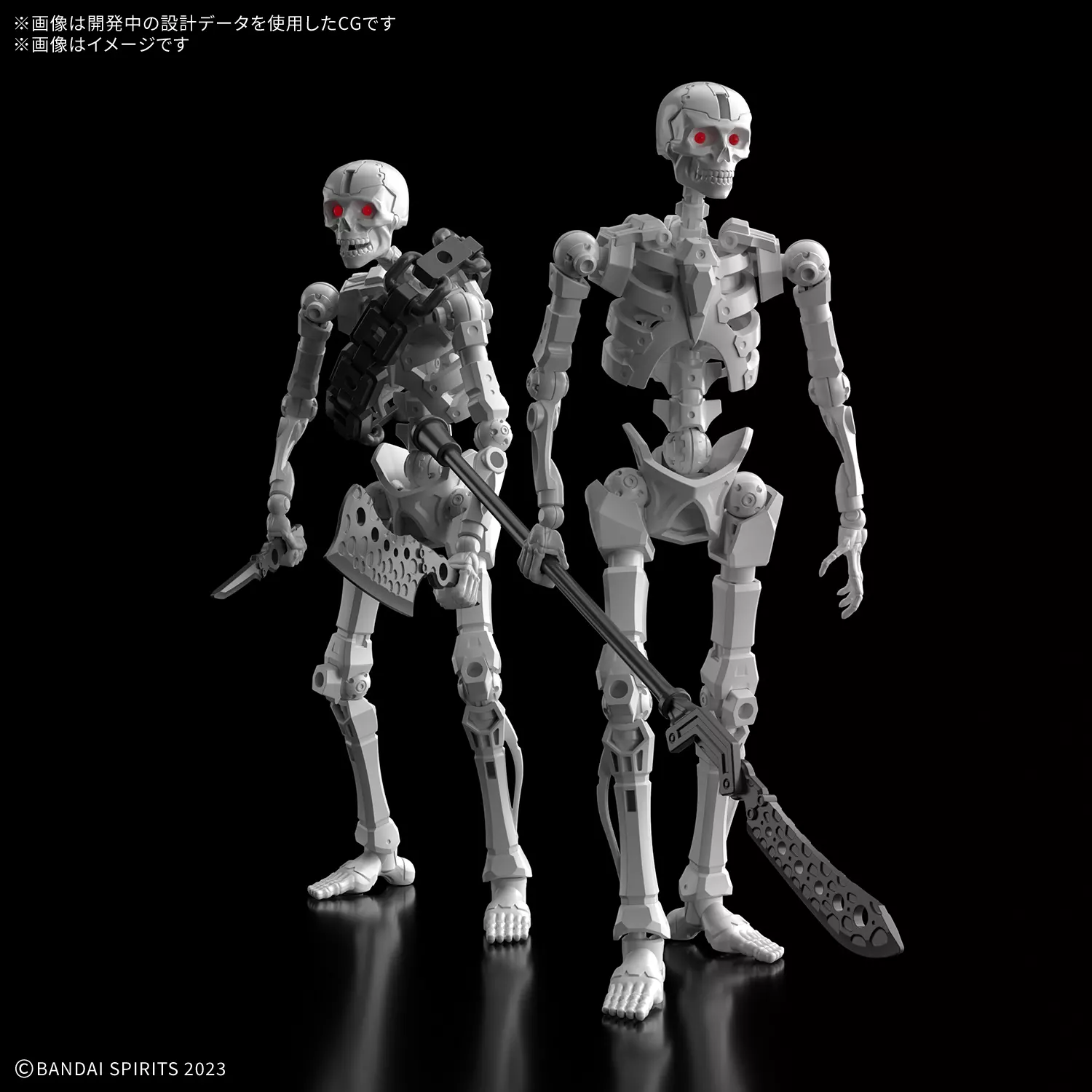 [新闻资讯] 万代拼装部 26 年 4 月 通贩新品公开：30MF 死亡骑士，30MP 式波·明日香·兰格雷 (战斗服Ver.) NGA玩家社区