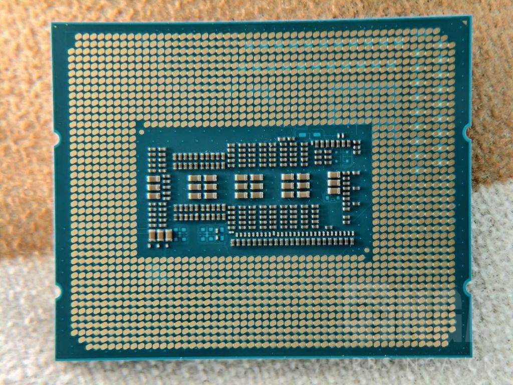 京东自营14900K被拒保了，客服说PCB边角有压痕还很大！后续：Intel RMA换新件已返回！ NGA玩家社区