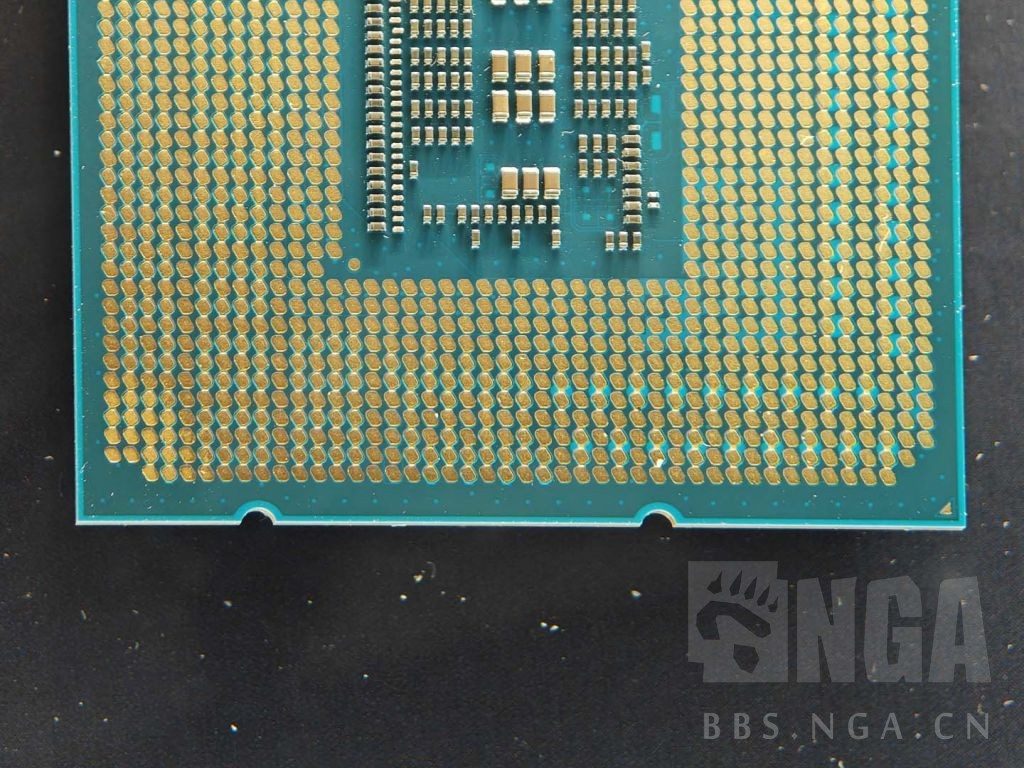 京东自营14900K被拒保了，客服说PCB边角有压痕还很大！后续：Intel RMA换新件已返回！ NGA玩家社区
