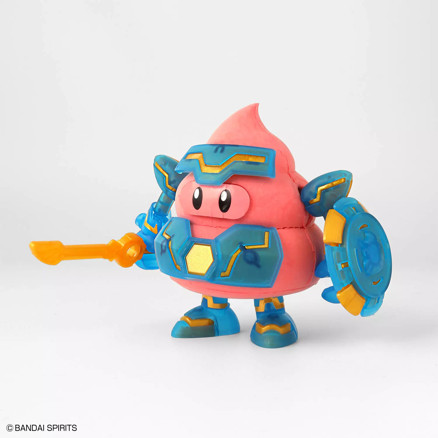 [新闻资讯] 30MM 1/144 EXM-X20B 雷维尼克斯 (型号B) 官图更新 NGA玩家社区