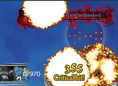 [舰colle]原来e3p3nt摸也是能创造奇迹的 NGA玩家社区