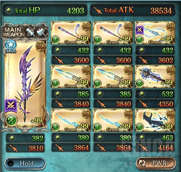 [200HELL] 高配老王 jm武 神灭剑起源 mao 1509 斑比 太阳 时龙 红巴 fa 10t 3:42 NGA玩家社区