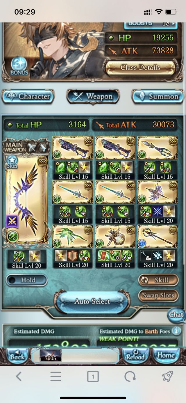 [200HELL]纯风方/兰1509月/10分钟/无大姐斑比炼金岚龙太阳巫妖 NGA玩家社区