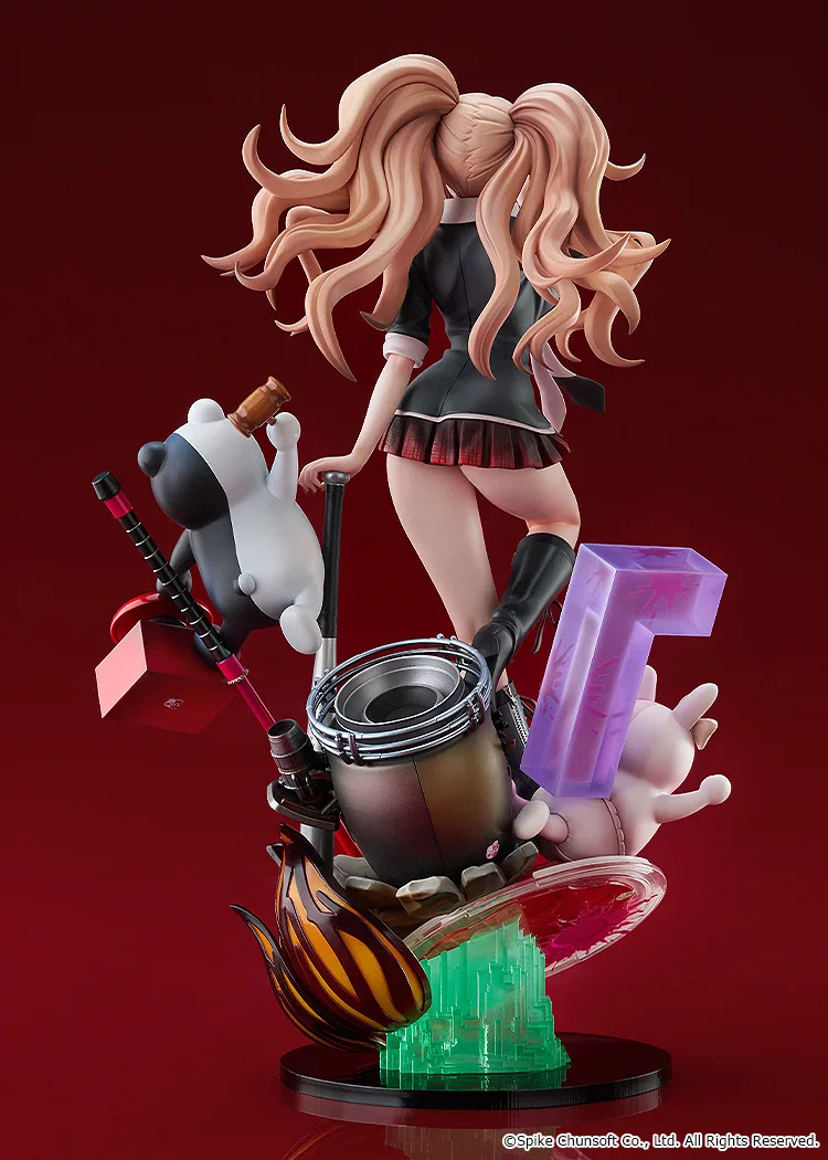 [新闻资讯] GSC 1/7 江之岛盾子 15th Anniversary Ver. NGA玩家社区