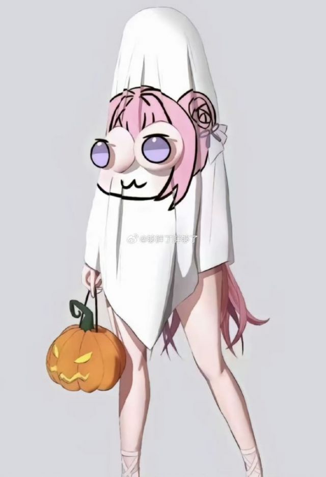 [搬运]万圣doro NGA玩家社区