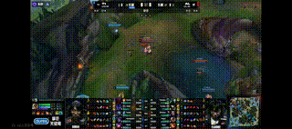 [国际赛事] 趁现在人少，洗一下hope NGA玩家社区