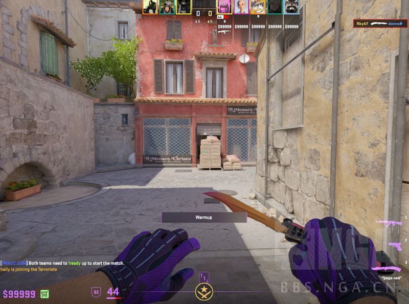 Spirit或已开始训练Inferno NGA玩家社区