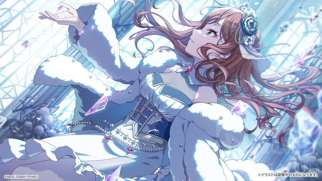 [资讯][日服][新活动] 11.30 燐光、熱を帯びて 178