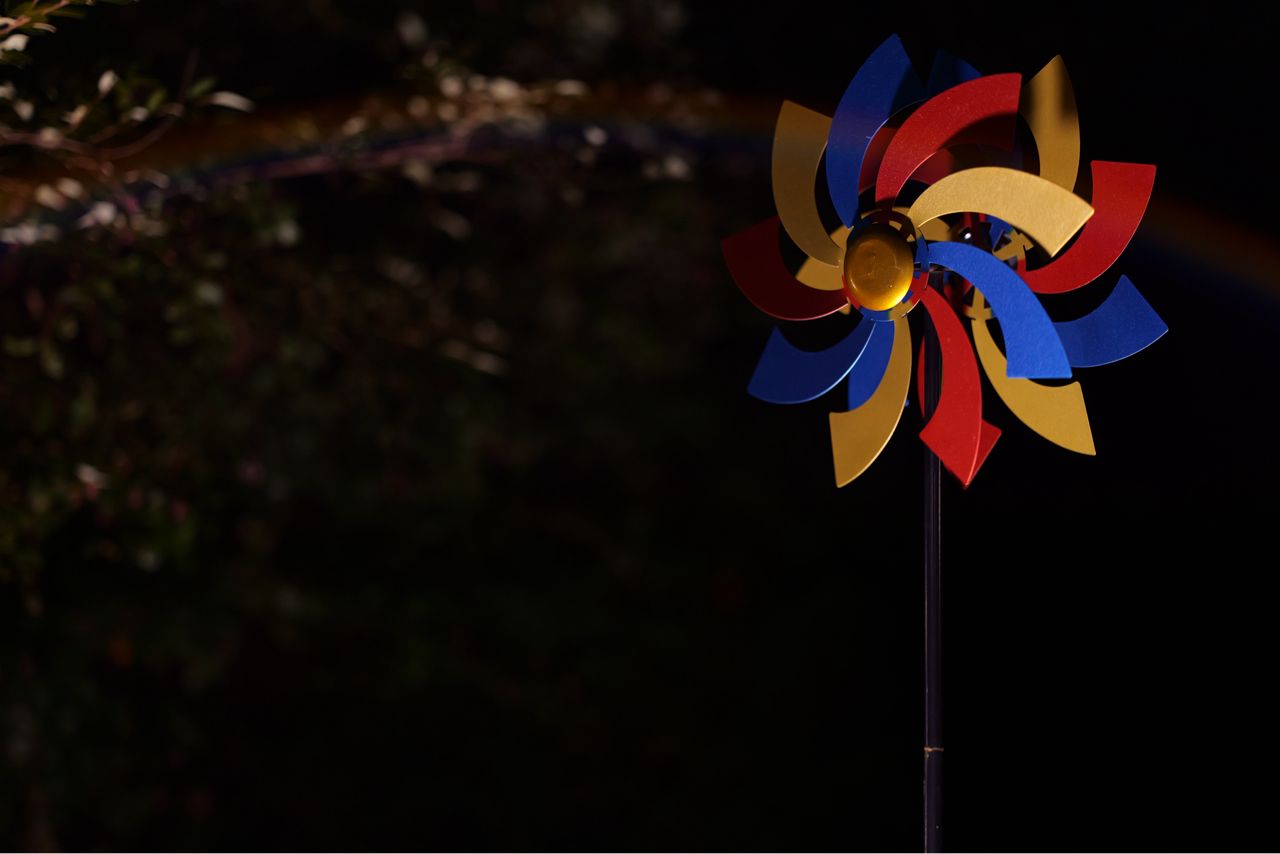 想从s9升级了……(闪光灯和星空) NGA玩家社区