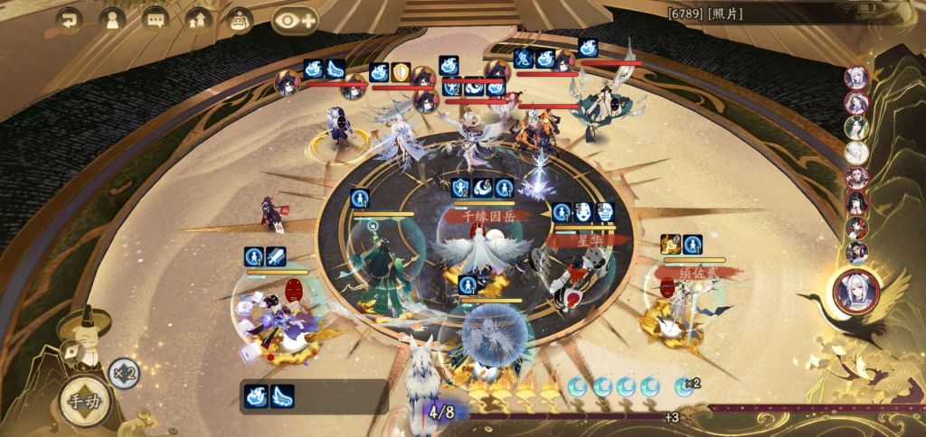 [遇事不决问dalao] 为什么现在斗技挖土都在用SSR的面不用sp的呢 NGA玩家社区