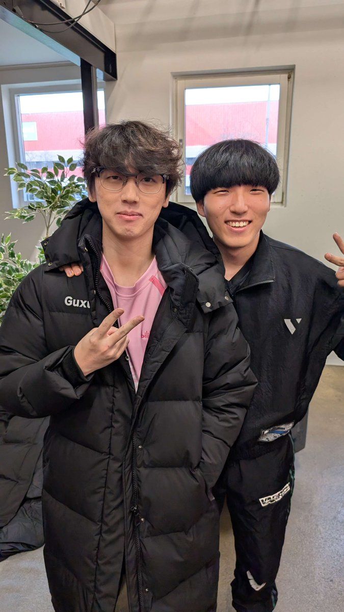 [赛事杂谈]大伙在NGA战斗爽两天了，来看点温馨的吧 NGA玩家社区