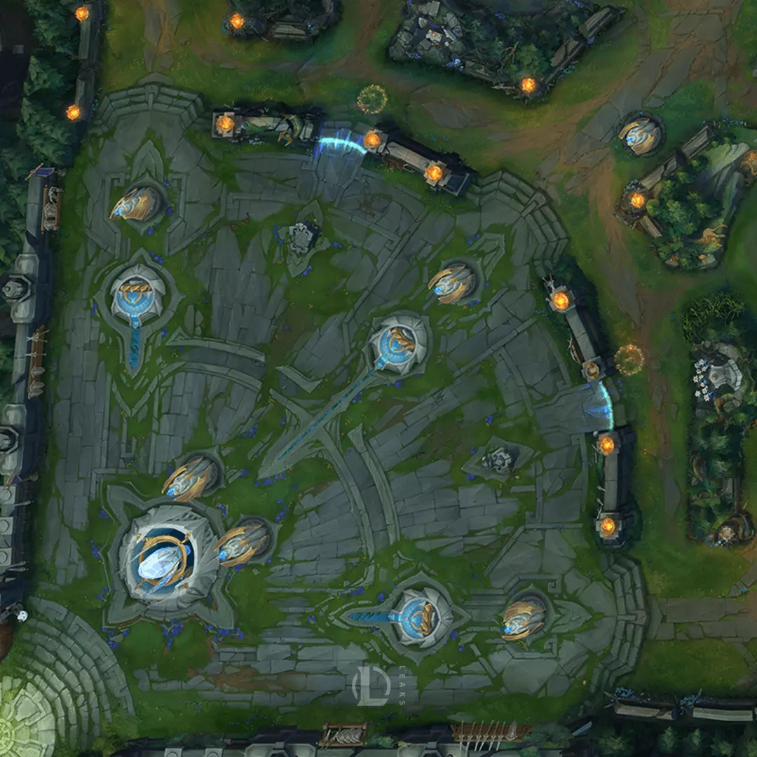 [游戏资讯]巴西老哥2026赛季内容爆料 NGA玩家社区