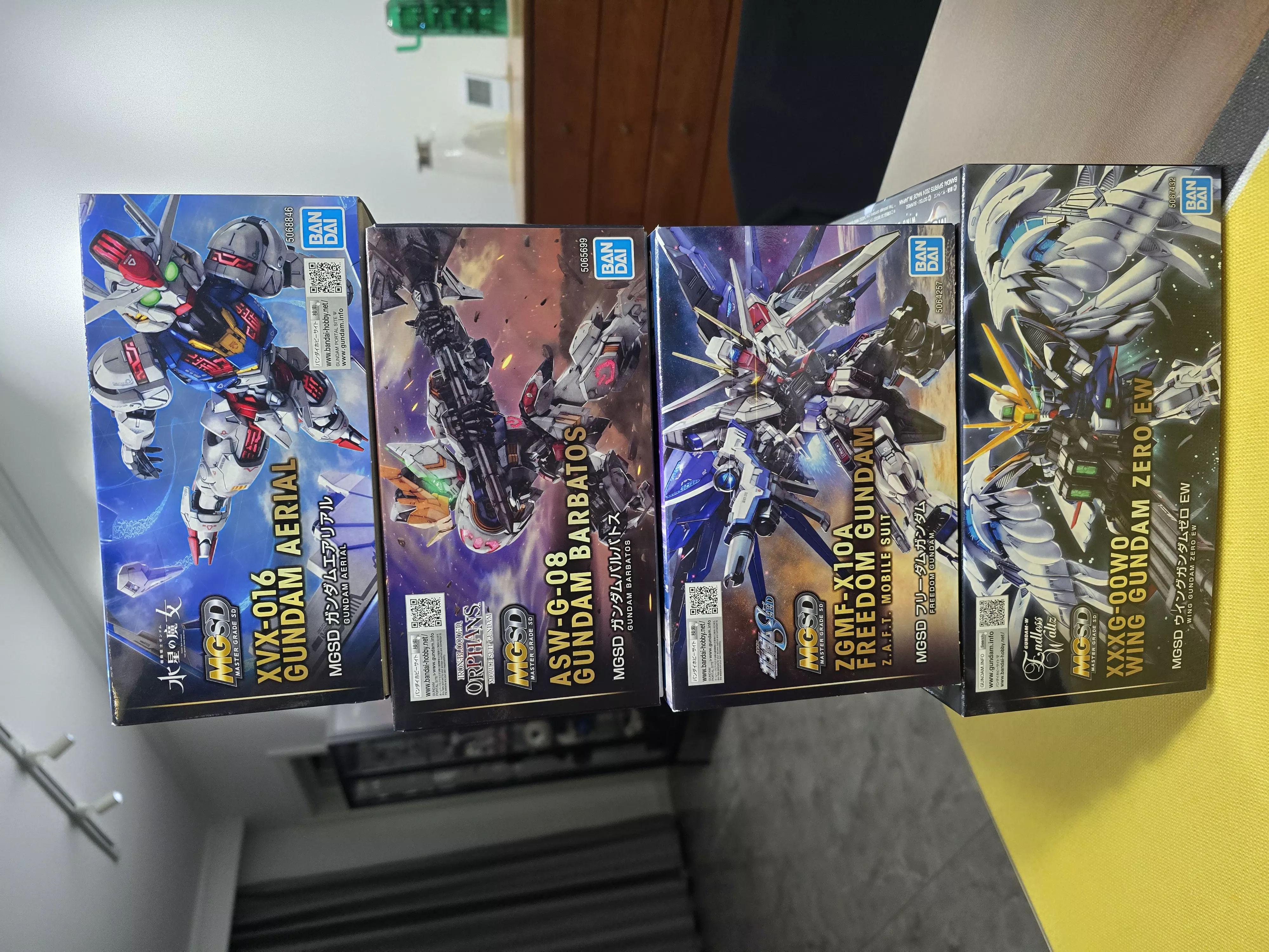 [问答咨询] mgsd的四台机子什么价位算好价？ NGA玩家社区