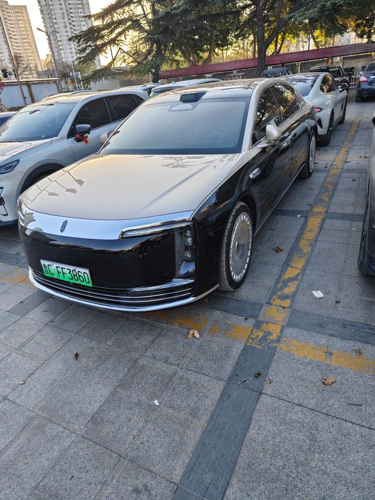 第一次路上见尊界S800 NGA玩家社区