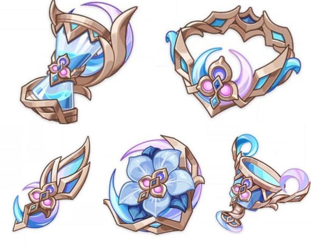 [游戏杂谈] 老米的美术感觉也不行了 NGA玩家社区