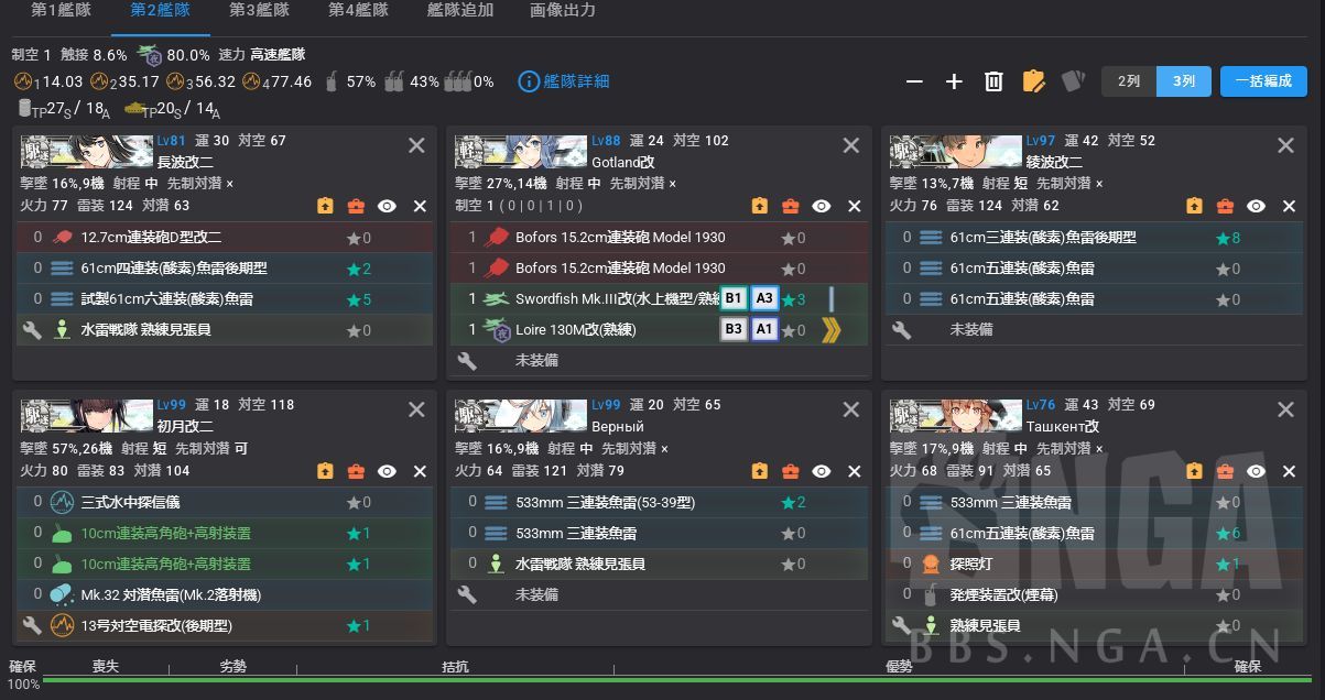 救救孩子，E2P3甲卡斩(已斩杀) NGA玩家社区