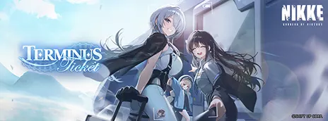 NIKKE：胜利女神 178 178