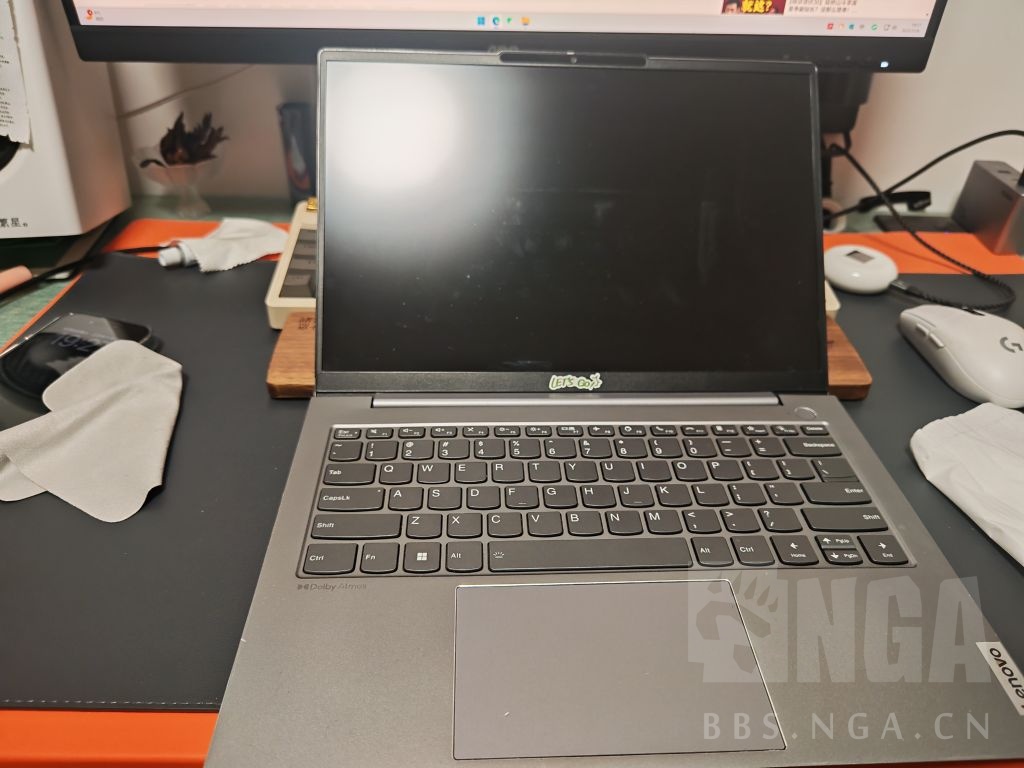 出一些杂物，THINKBOOK 14+ 荣耀magic5至臻 surface pro7 178