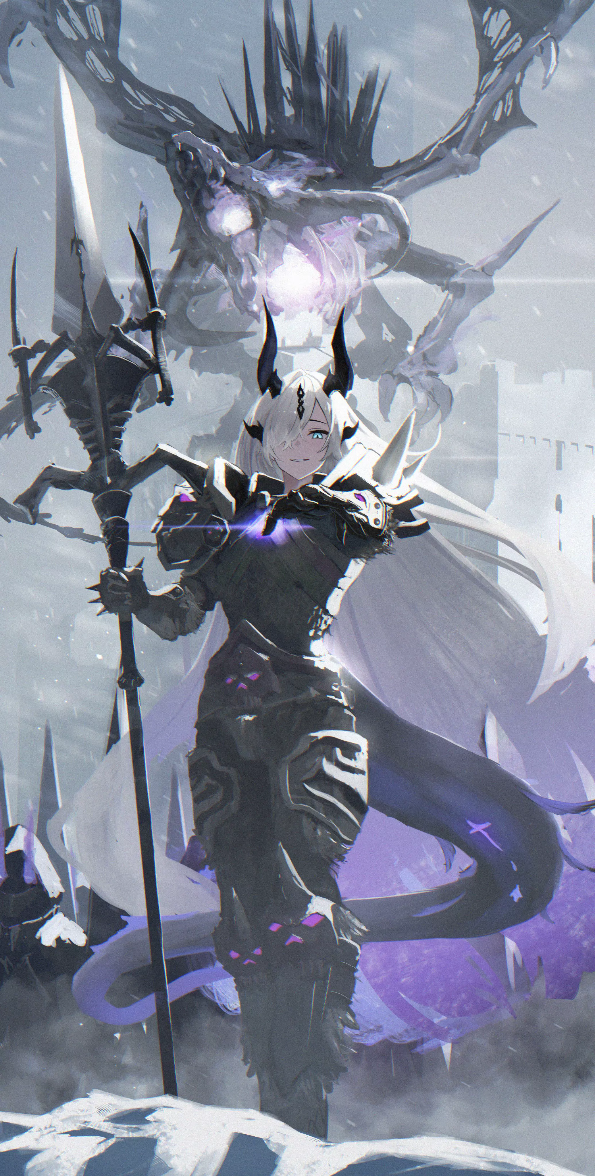 [同人搬运] Death Knight NGA玩家社区