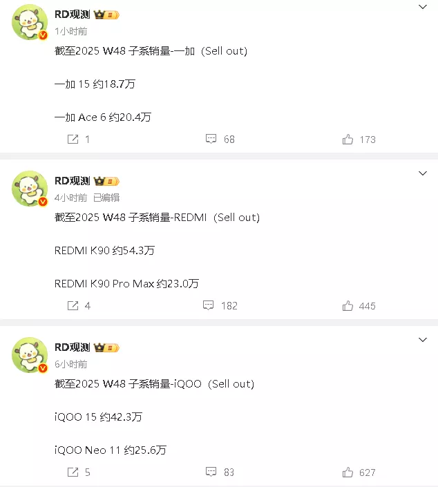 一加数字旗舰下代大概会怎么发展 178