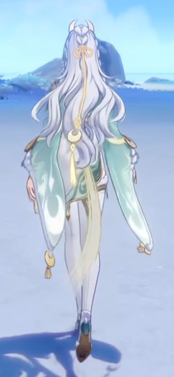 [白驹过隙]白马必须要加强了 NGA玩家社区