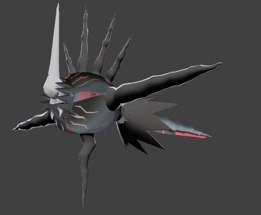 Mega达克莱伊 NGA玩家社区