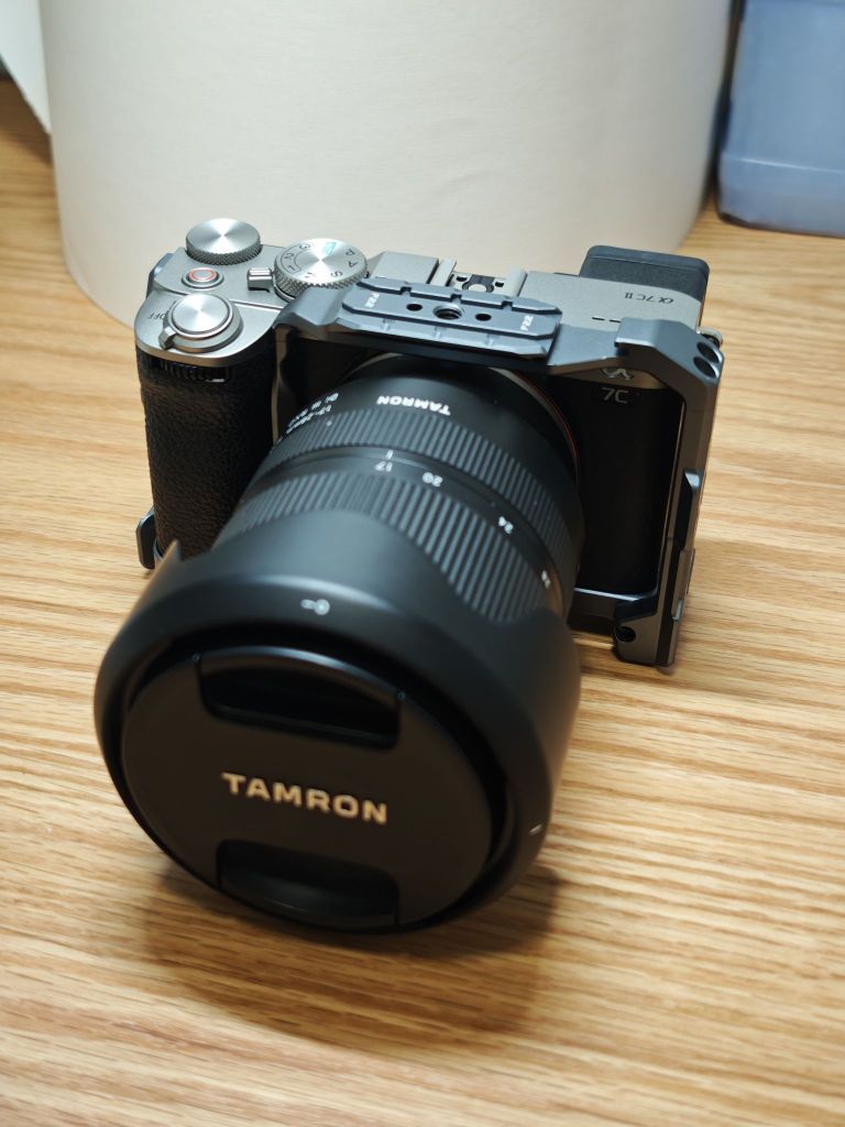 索尼微单 A7C2 单机身，价格 9000 NGA玩家社区